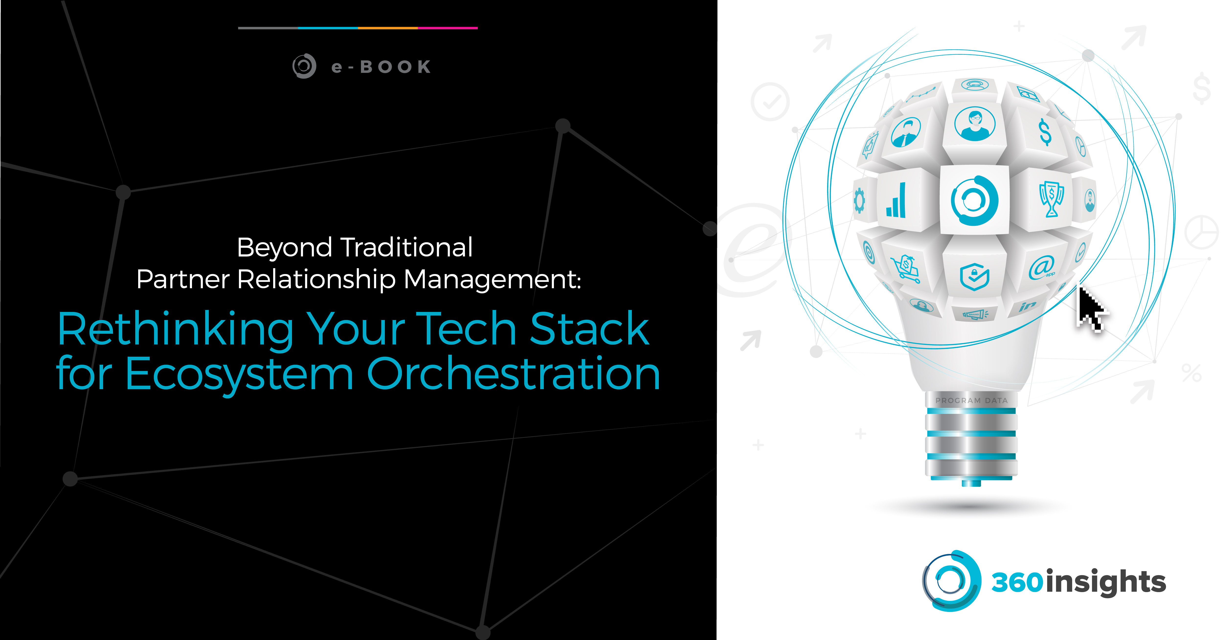 Beyond PRM: Rethinking the Tech Stack for Ecosystem Orchestration